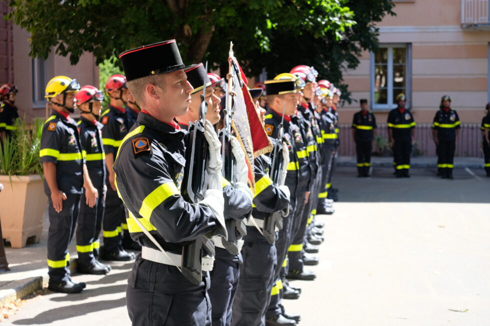 Notre identité | UIISC5