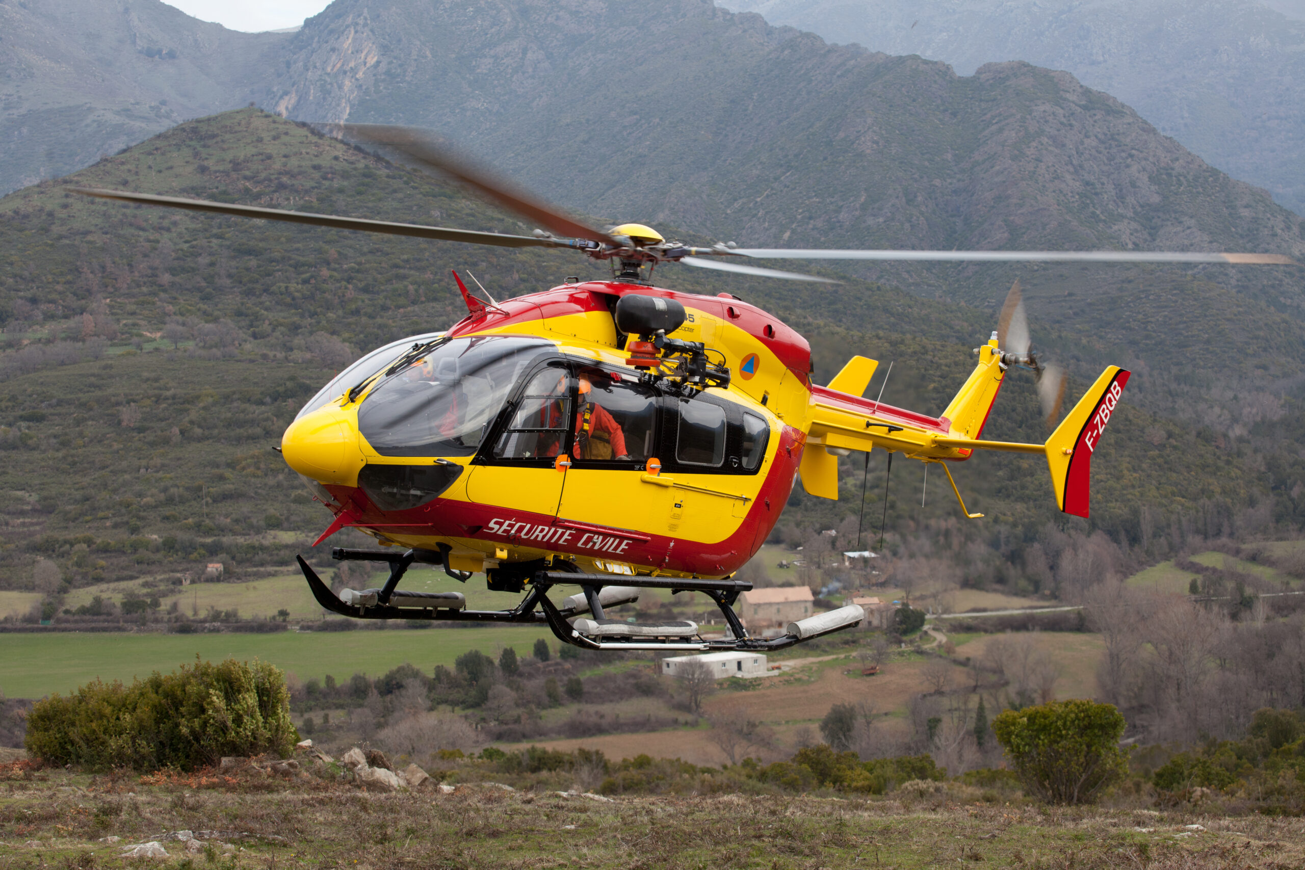 Coopération - UIISC5