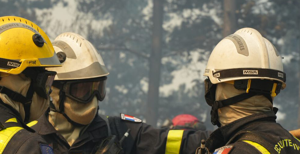 Nos profils - UIISC5