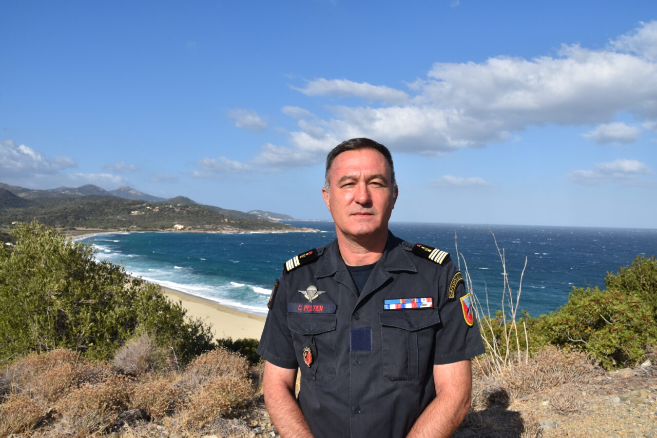 Notre identité | UIISC5