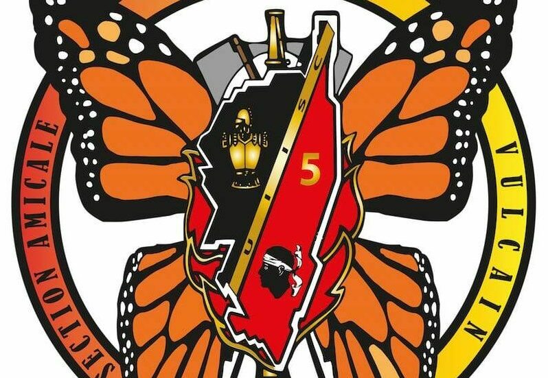 Notre identité | UIISC5