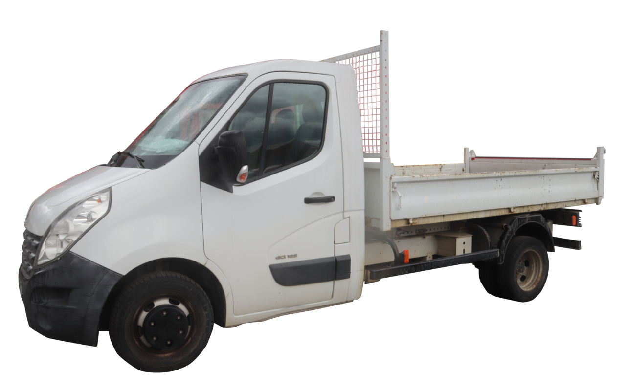 Le Master Benne | UIISC5