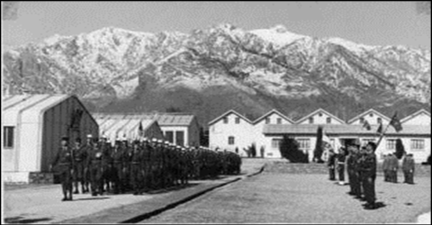 Notre identité | UIISC5