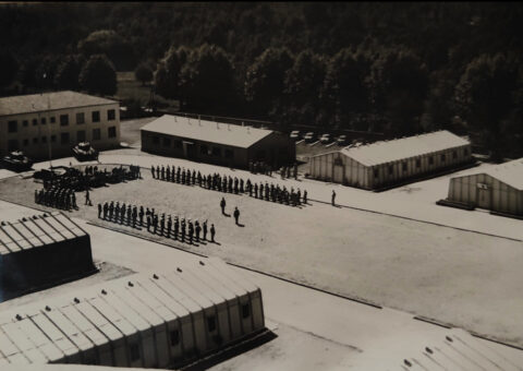 Notre identité | UIISC5